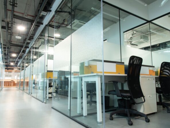 Gachibowli Coworking Spaces & Private Office Spaces